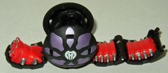 Wormquake/Gallery - The Bakugan Wiki