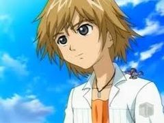 Joe Brown/Gallery - The Bakugan Wiki