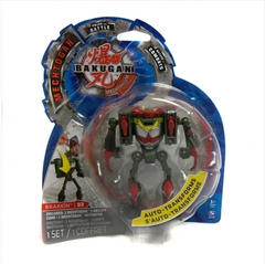 Braxion/Gallery - The Bakugan Wiki