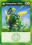 Ramparian - The Bakugan Wiki