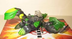 Hawktor/Gallery - The Bakugan Wiki