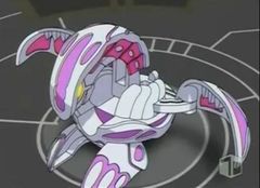 Wavern/Gallery - The Bakugan Wiki