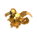 Behemos - The Bakugan Wiki