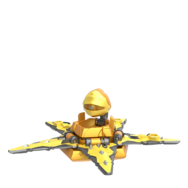 Stardox - The Bakugan Wiki