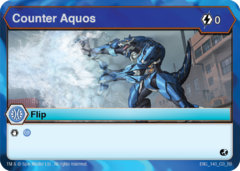 Lupitheon - The Bakugan Wiki