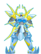 Krakix/Gallery - The Bakugan Wiki