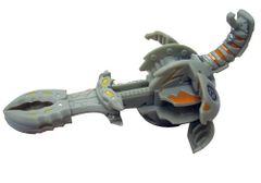 Clawsaurus/Gallery - The Bakugan Wiki