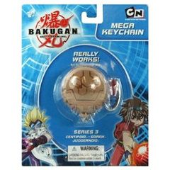 Mega Keychain - The Bakugan Wiki