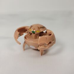 Terrorclaw - The Bakugan Wiki