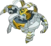 Blade Tigrerra/Gallery - The Bakugan Wiki