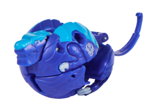 Trox (Generation 3) - The Bakugan Wiki