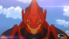 Cyndeous/Gallery - The Bakugan Wiki
