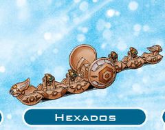 Hexados/Gallery - The Bakugan Wiki