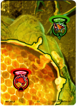 Template:23 Starter Pack Mix 1 - The Bakugan Wiki