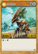 Vicerox - The Bakugan Wiki