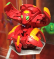 Vicerox/Gallery - The Bakugan Wiki