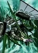 Aluze/Gallery - The Bakugan Wiki