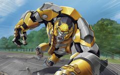 Gorthion/Gallery - The Bakugan Wiki