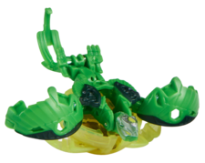 Titanium Ventri - The Bakugan Wiki