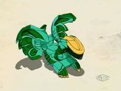 Hawktor/Gallery - The Bakugan Wiki