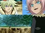 Lync Volan/Gallery - The Bakugan Wiki