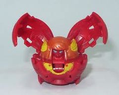Harpus/Gallery - The Bakugan Wiki