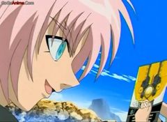 Lync Volan/Gallery - The Bakugan Wiki