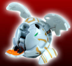 Tuskor/Gallery - The Bakugan Wiki