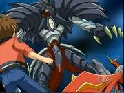 Evolved Razenoid/Gallery - The Bakugan Wiki