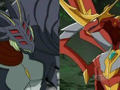 Razenoid/Gallery - The Bakugan Wiki