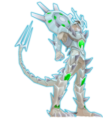 Infinity Helios/Gallery - The Bakugan Wiki