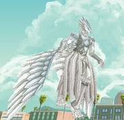 Hawktor/Gallery - The Bakugan Wiki