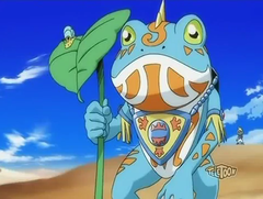 Tripod Epsilon/Gallery - The Bakugan Wiki