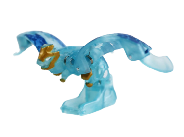 Ventri - The Bakugan Wiki