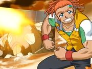 Jake Vallory/Gallery - The Bakugan Wiki