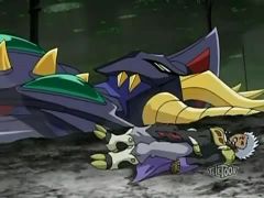 Ren Krawler/Gallery - The Bakugan Wiki