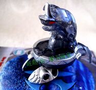 Alpha Hydranoid - The Bakugan Wiki