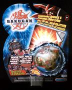 Fear Ripper/Gallery - The Bakugan Wiki