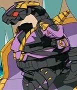Knight Percival/Gallery - The Bakugan Wiki