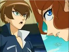 Robin (Mechtanium Surge)/Gallery - The Bakugan Wiki