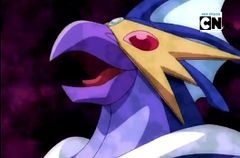 Radizen/Gallery - The Bakugan Wiki