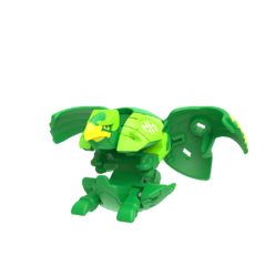 List of Bakugan: Geogan Rising Bakugan - The Bakugan Wiki