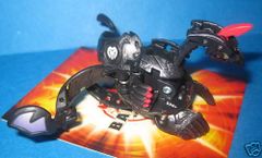 BakuSteel - The Bakugan Wiki