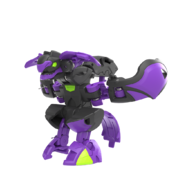 Batrix - The Bakugan Wiki