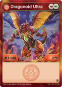 Bakulog (Geogan Rising) - The Bakugan Wiki
