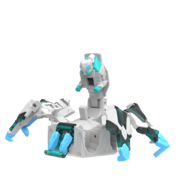 Geogan - The Bakugan Wiki