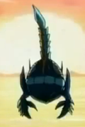 Limulus/Gallery - The Bakugan Wiki