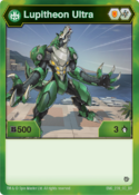 Lupitheon - The Bakugan Wiki