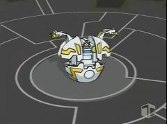 Robotallion/Gallery - The Bakugan Wiki