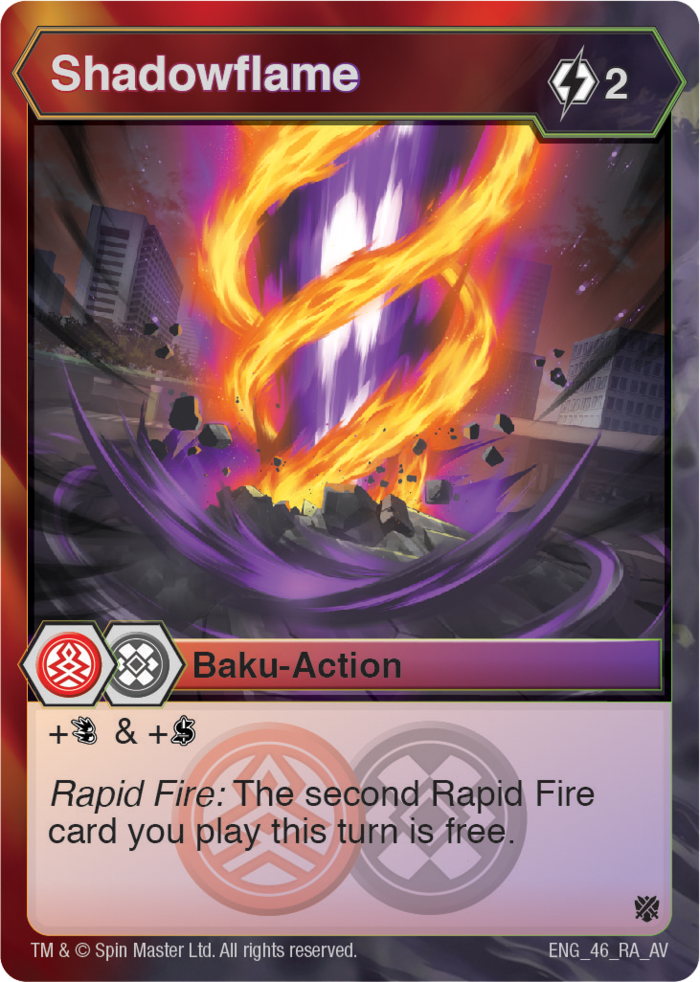Shadowflame - The Bakugan Wiki